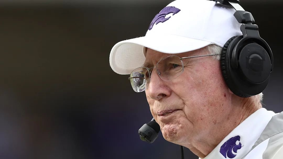 THIS IS THE BEST NEWS WE COULD HOPE FOR: Excitement Hits Bill Snyder ...
