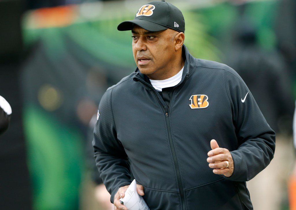 BREAKING NEWS: Excitments Hit Great Paycor Stadium as former Head coach ...