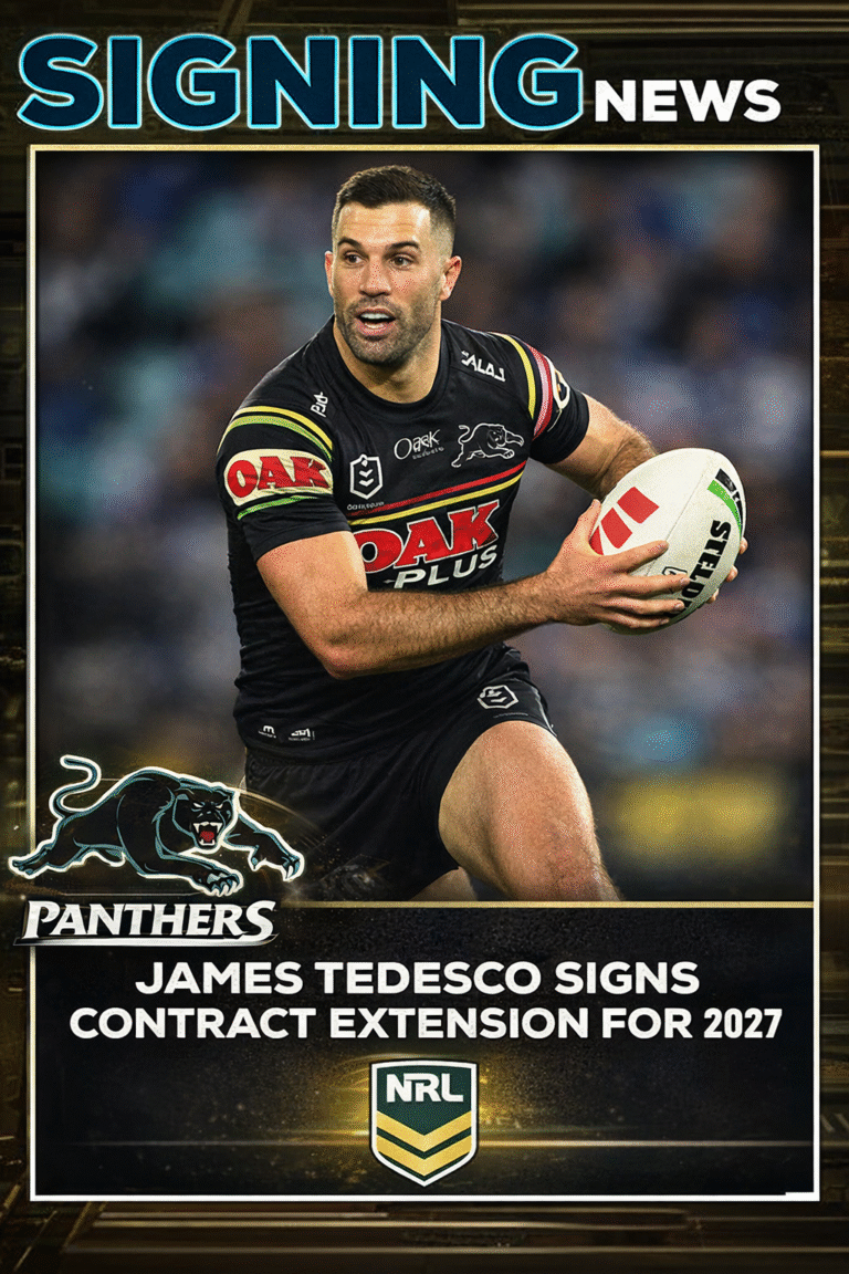 Geelong Cats Star Jeremy Cameron Stuns the Entire AFL Community and ...