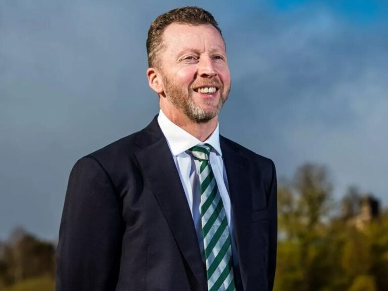 BOMBSHELLANNOUNCEMENTS BREAKING NEWS: FC Rangers head coach Danny Röhl ...