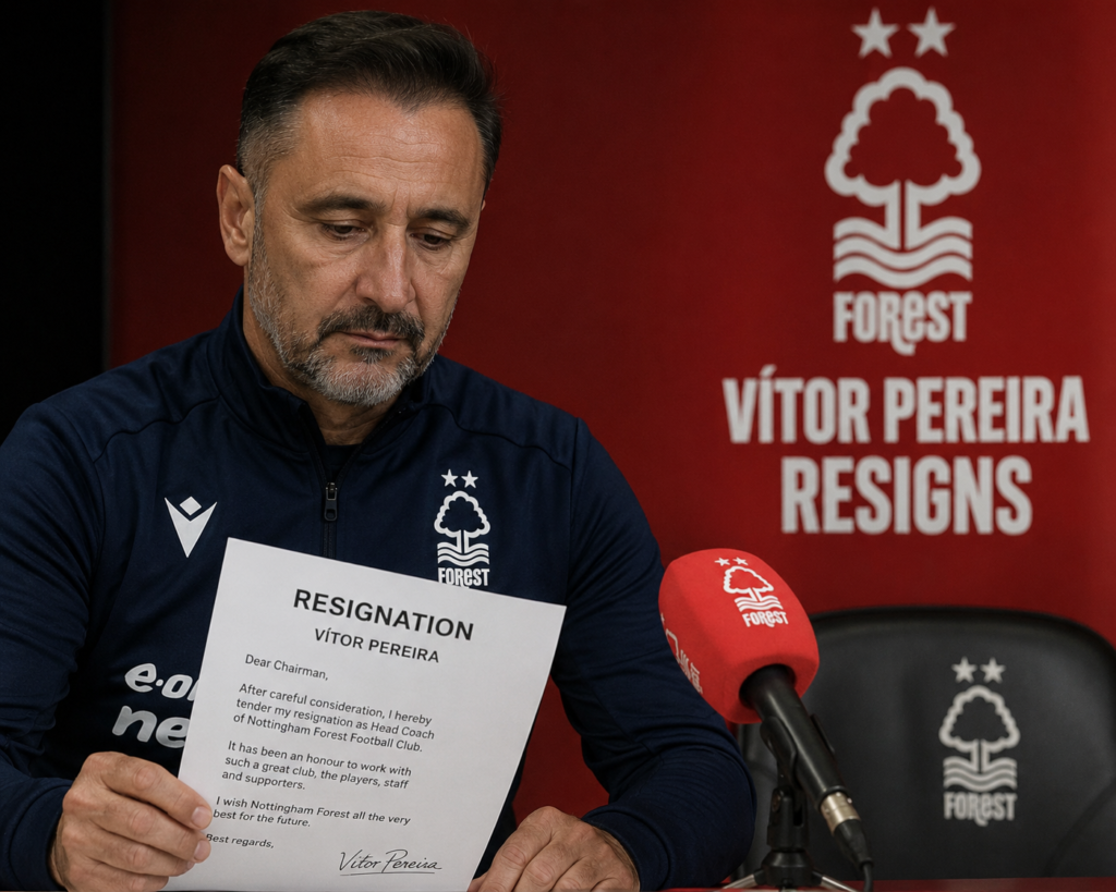 SAD NEWS: In a stunning announcement that has sent shockwaves all over ...